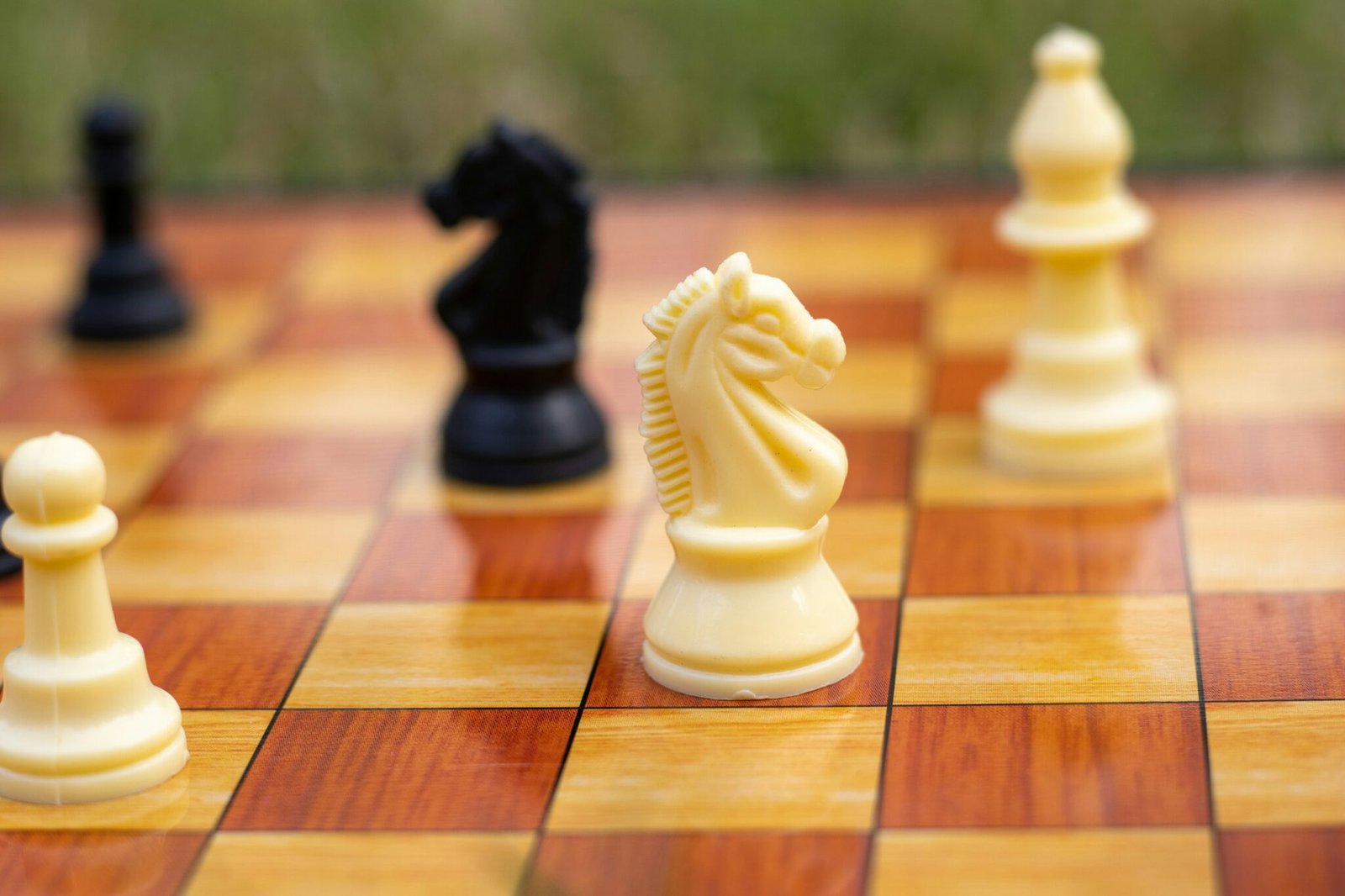 Stalemate | Stalemate Chess | Stalemate Game