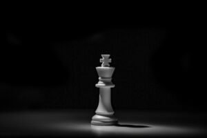 Can a King Checkmate a King? | Checkmate King | Checkmate