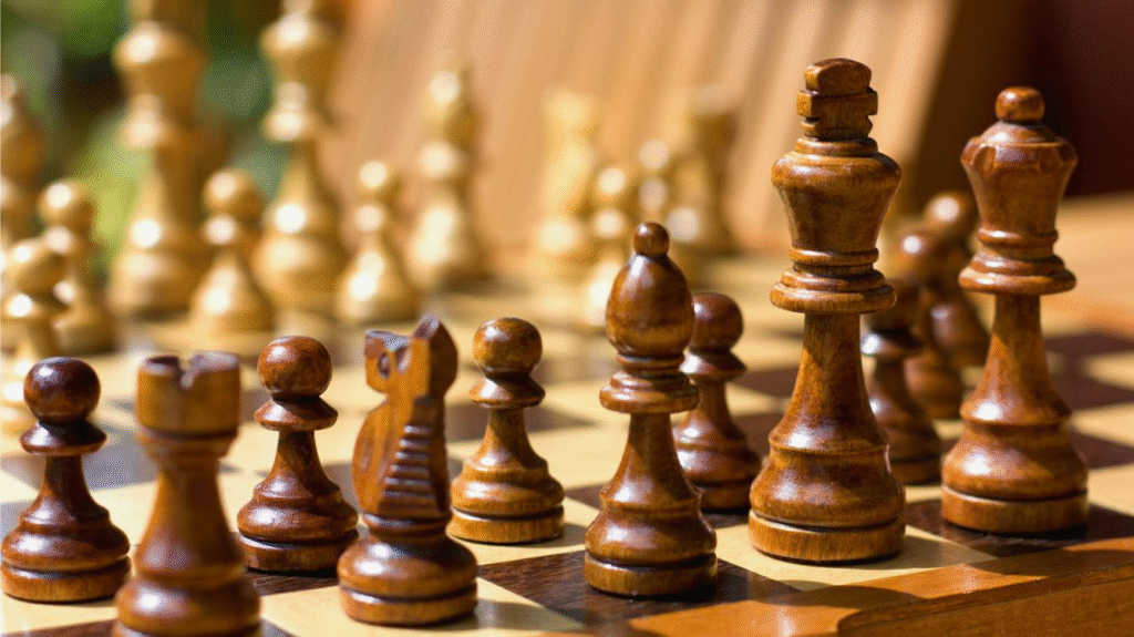 Castle Chess | castling in chess | Castle move | chess castling rules