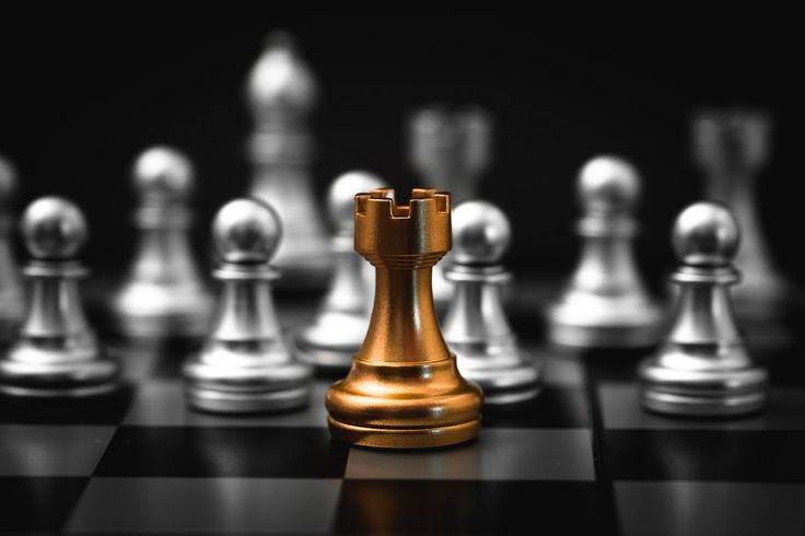 Queen and King checkmate | Queen and King Checkmate Strategy